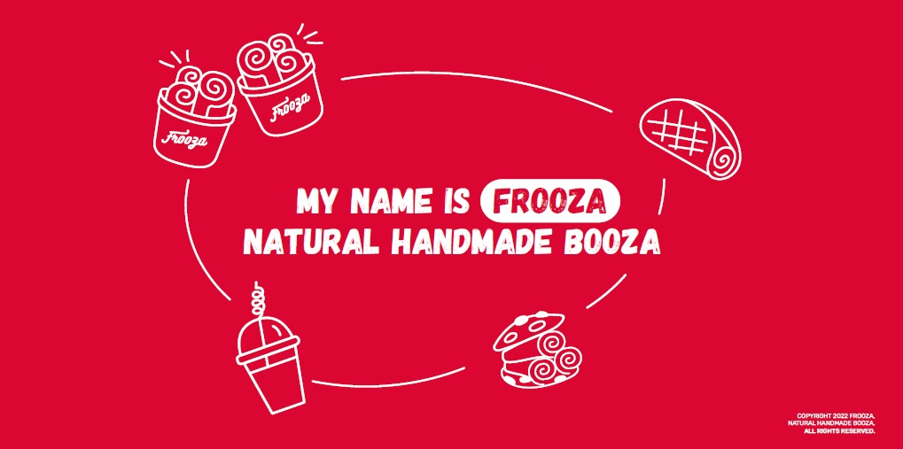 Frooza – Al Hattab Hospitality