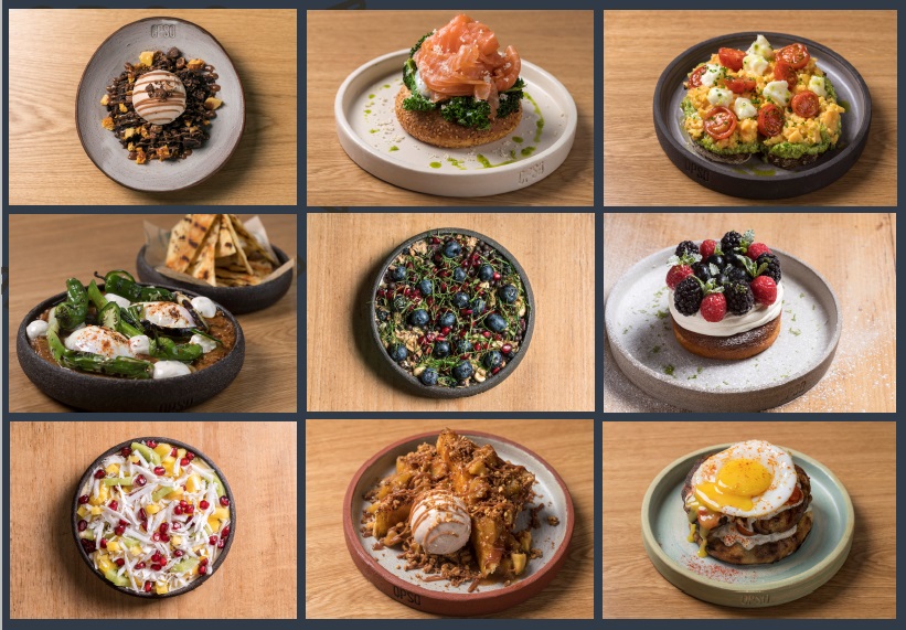 Opso – Al Hattab Hospitality